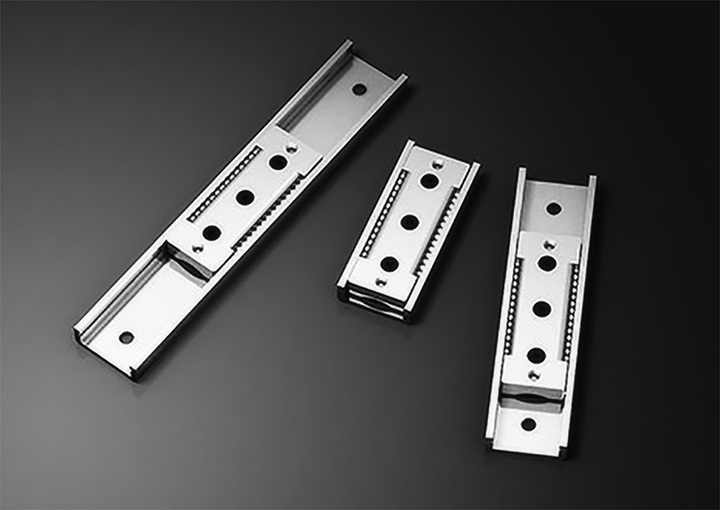 Precision Linear Packs - Linear Motion - Products