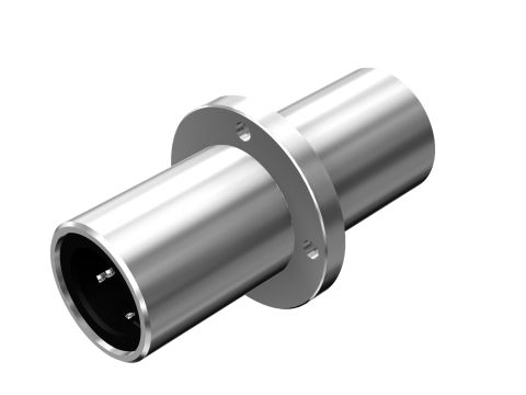 Linear Bushings - Linear Motion - Products
