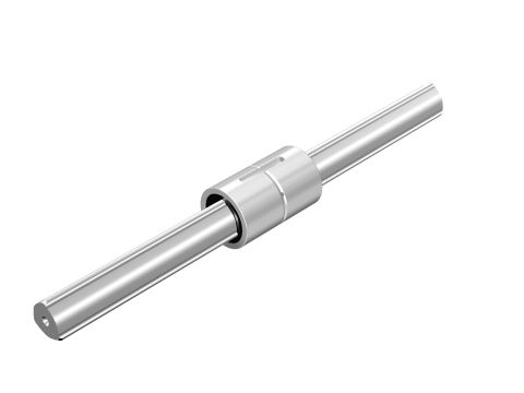 High Torque - Ball Splines - Linear Motion - Products