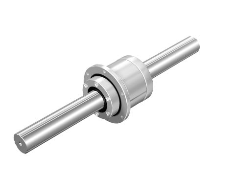 Linear Motion - Products