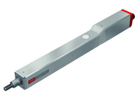 Linear Motion - Products
