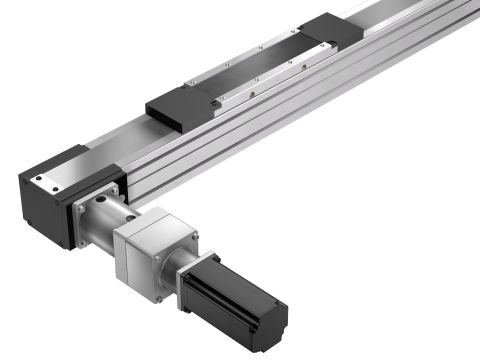 Linear Motion - Products